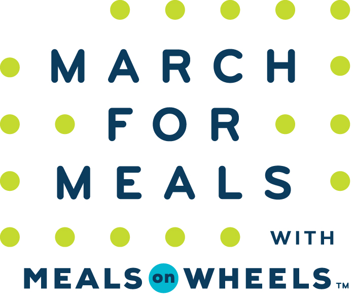 Meals on Wheels America National Campaigns to End the Wait™